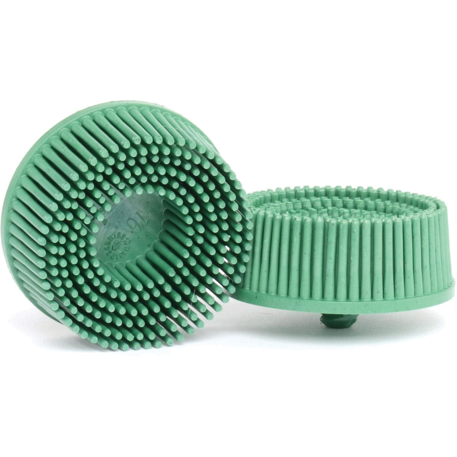 3M Bristle Discs 50mm
