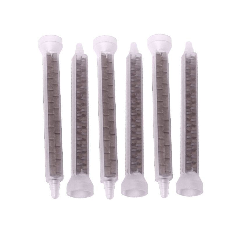 Bonding Adhesive Nozzles - 3M | Refinish Systems Ltd