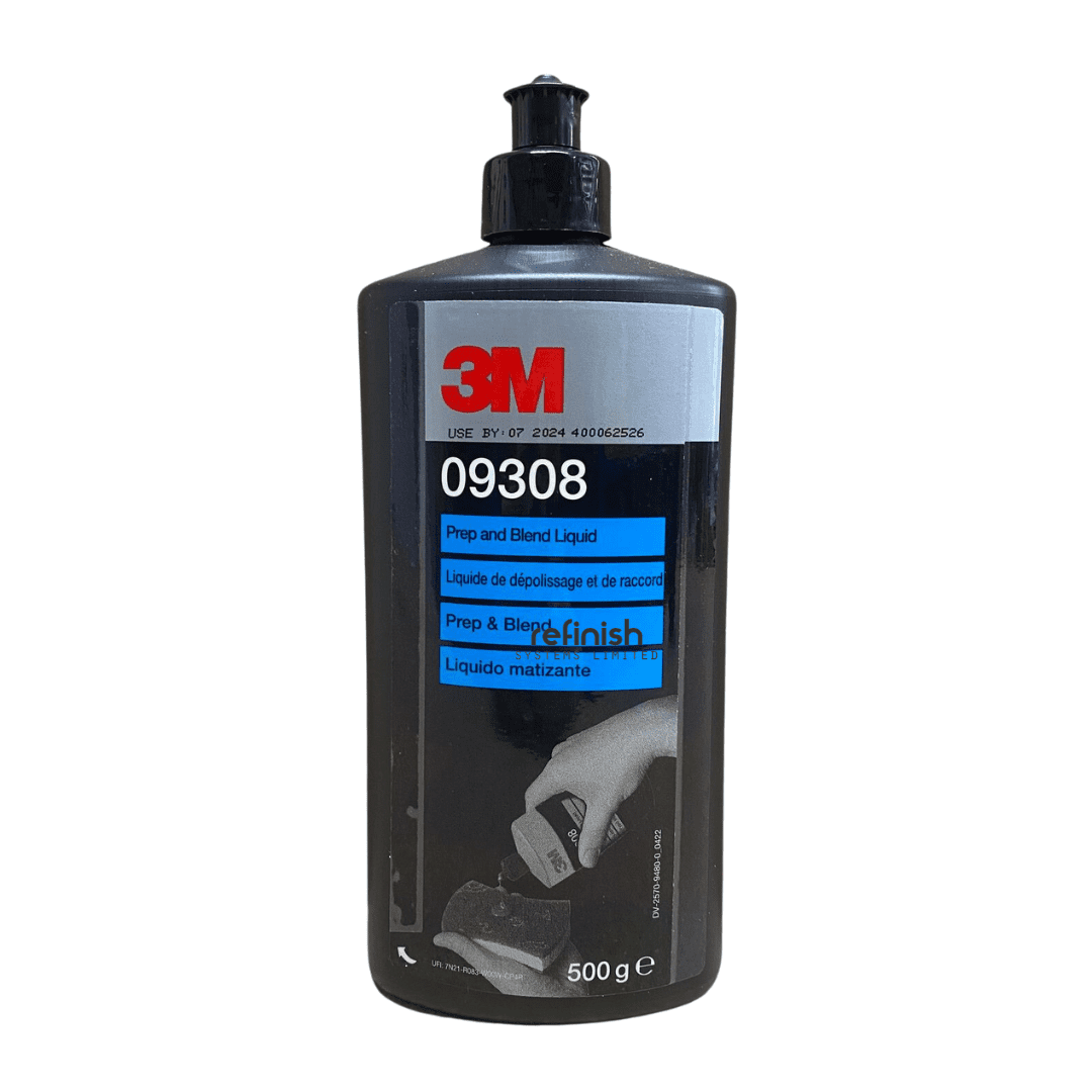 3M Prep and Blend 09308 | Refinish Systems Ltd