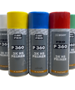 HB Body | Refinish Systems Ltd