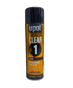 U-POL | Refinish Systems Ltd