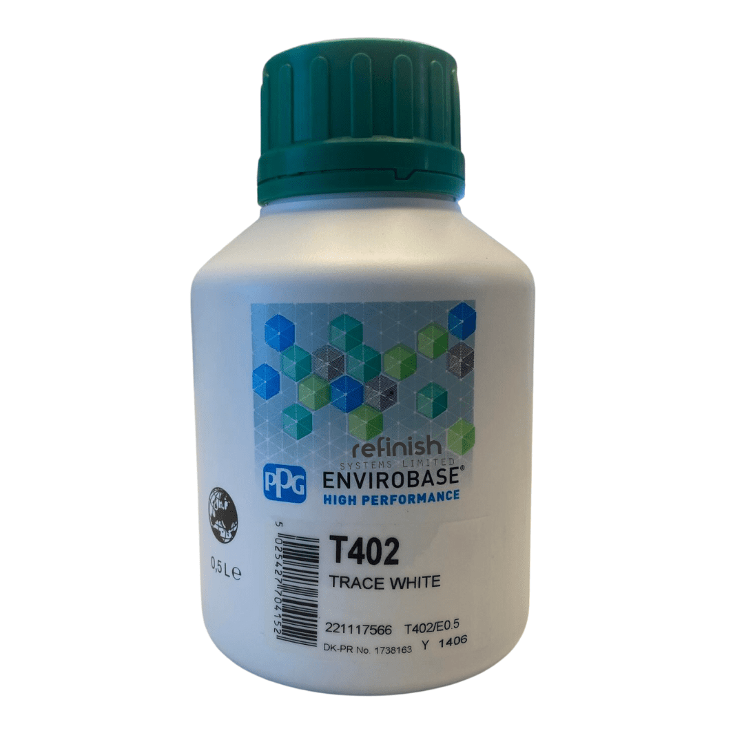 Envirobase Mixing Bases 500ml | Refinish Systems Ltd