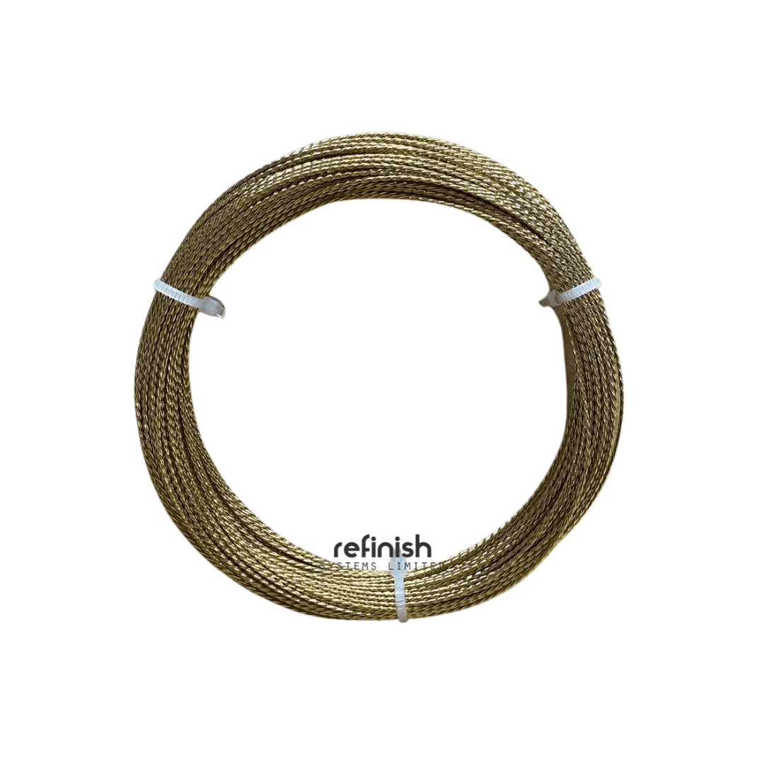 Starchem Windscreen Removal Wire | Refinish Systems Ltd