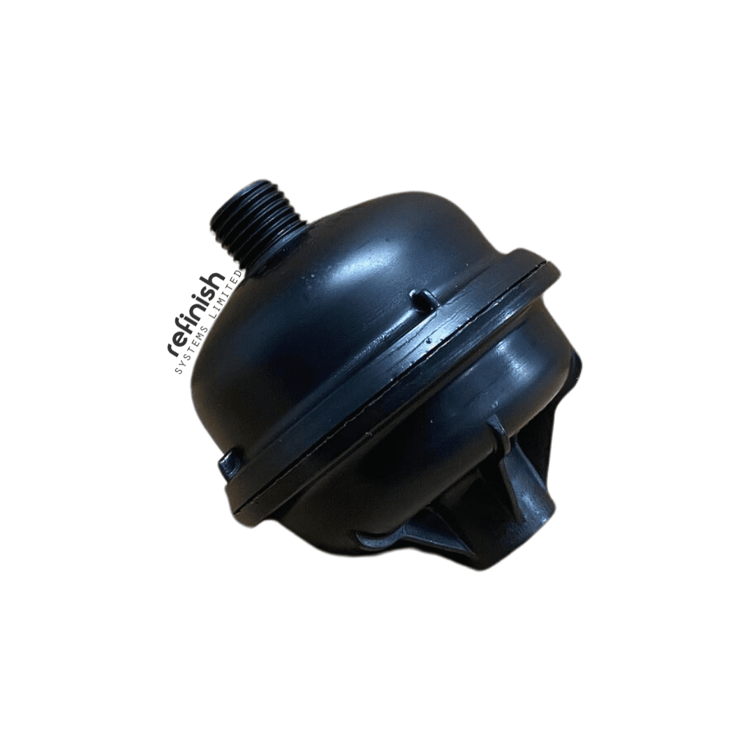 Devilbiss Whirlwind Filter | accessories, Spray Guns | Refinish Systems Ltd