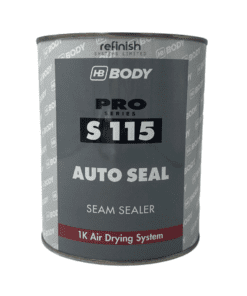 HB Body | Refinish Systems Ltd