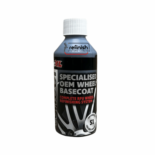 PRO XL ProWheel Alloy Wheel Bottles 200ml | Refinish Systems Ltd