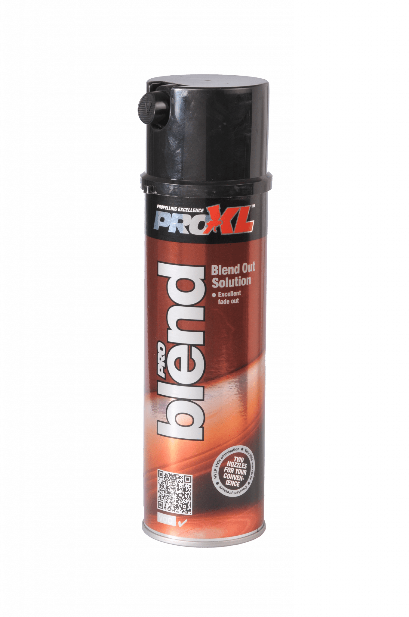 PRO XL Blending Solvent Aerosol 500ml | Fade Out Thinner, Bulk Deals ...