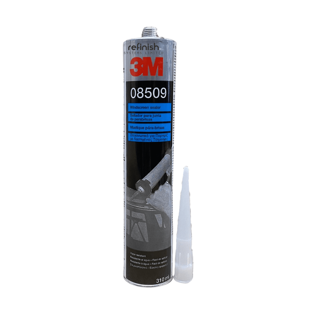 3M Windscreen Sealer - 08509 | Refinish Systems Ltd