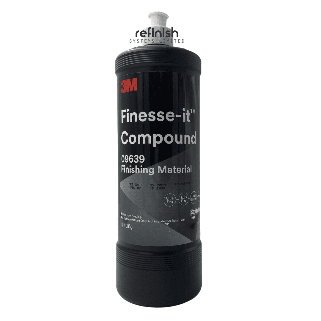 3M Finesse-it Finishing Polish