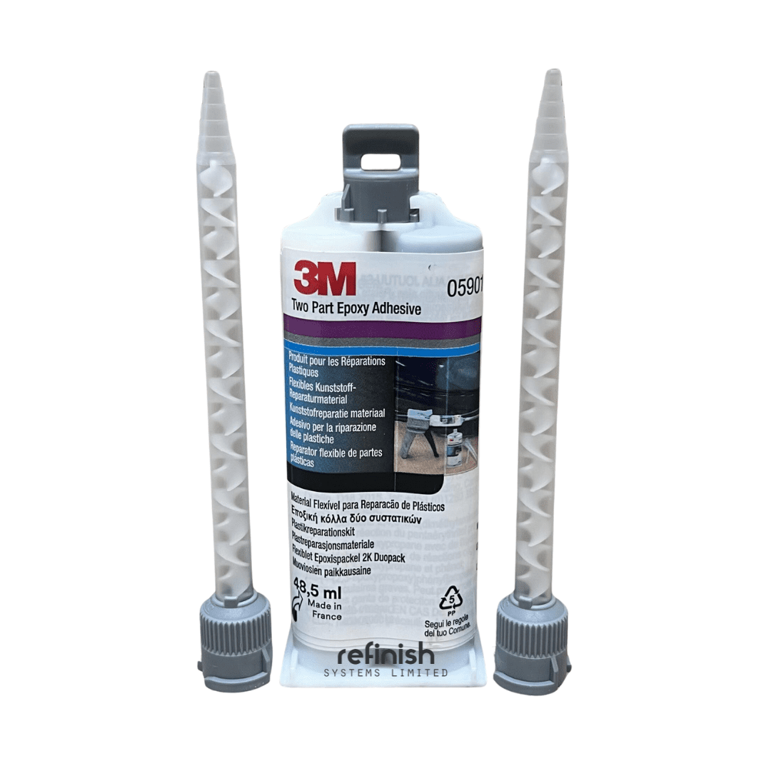 3M 2 Part Epoxy Adhesive 05901