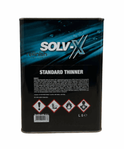 Solv-X | Refinish Systems Ltd