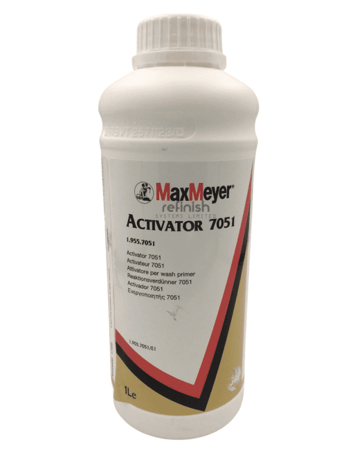 Max Meyer Etch Primer Activator 1L | Refinish Systems Ltd