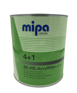 Mipa | Refinish Systems Ltd