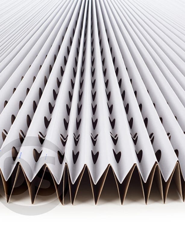 Binks Andreae Paint Filter 0.9M x 9.2M | Booth Maintenance | Refinish ...