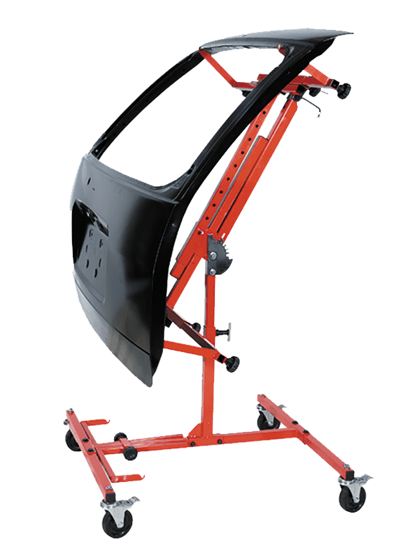 Starchem Multi Paint Stand | Refinish Systems Ltd