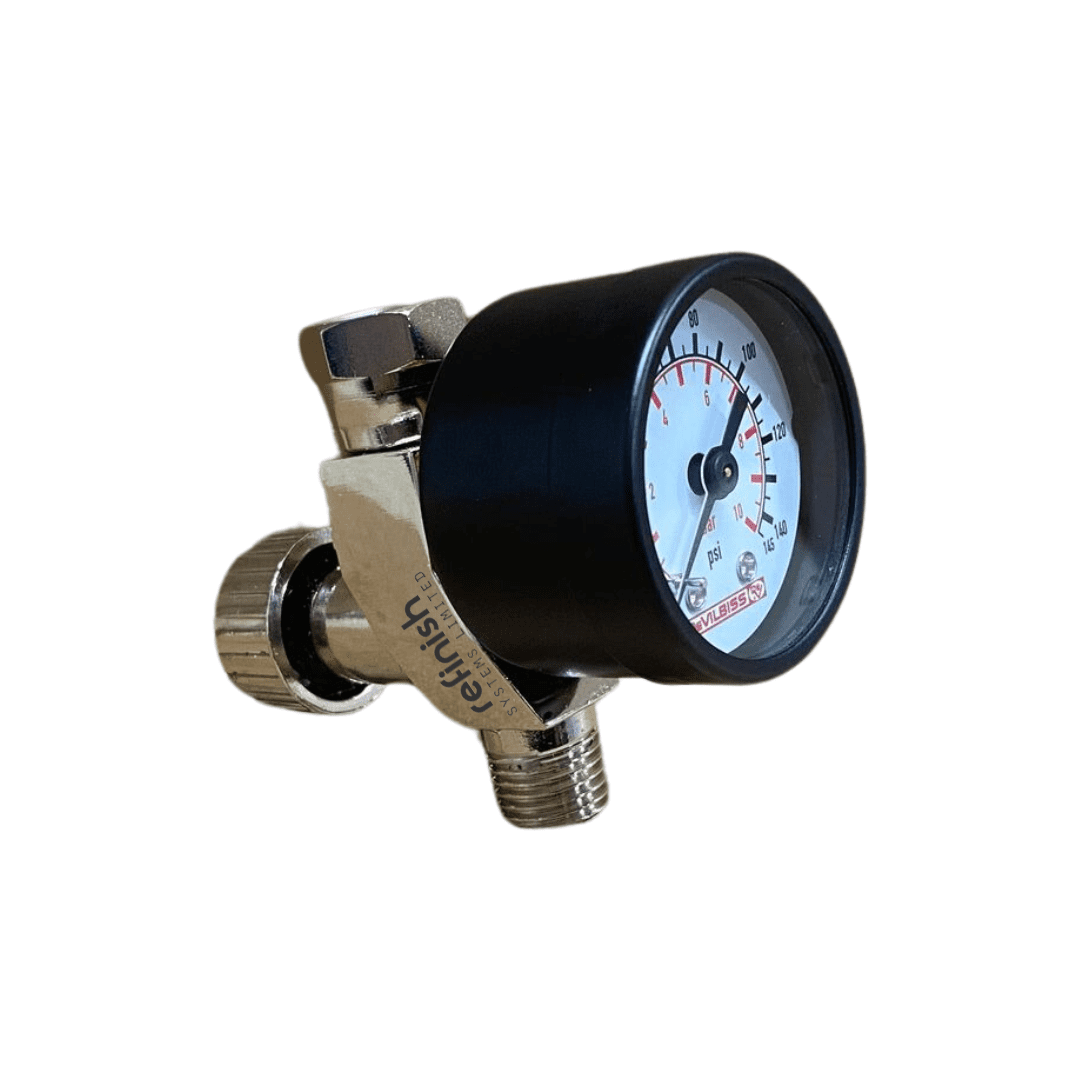 Devilbiss HAV-501-B Air Adjusting Valve | Refinish Systems Ltd