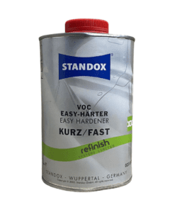 Standox | Refinish Systems Ltd