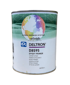 PPG | Refinish Systems Ltd