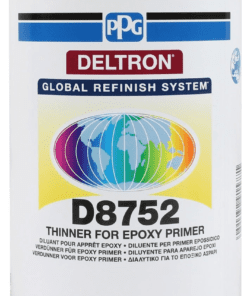 PPG | Refinish Systems Ltd