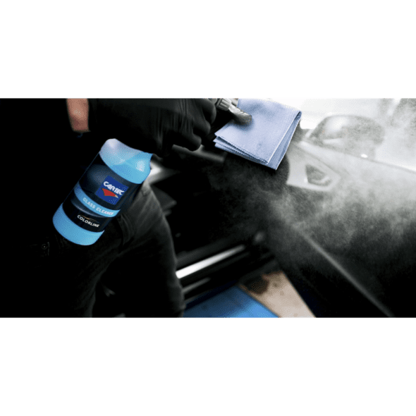 Cartec Glass Cleaner 1L | Glass, Valeting Supplies | Refinish Systems Ltd