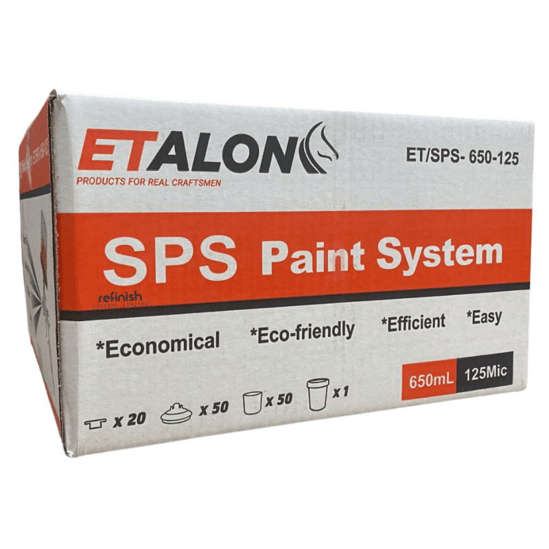 Etalon SPS Paint System 650ml (16000/16026)