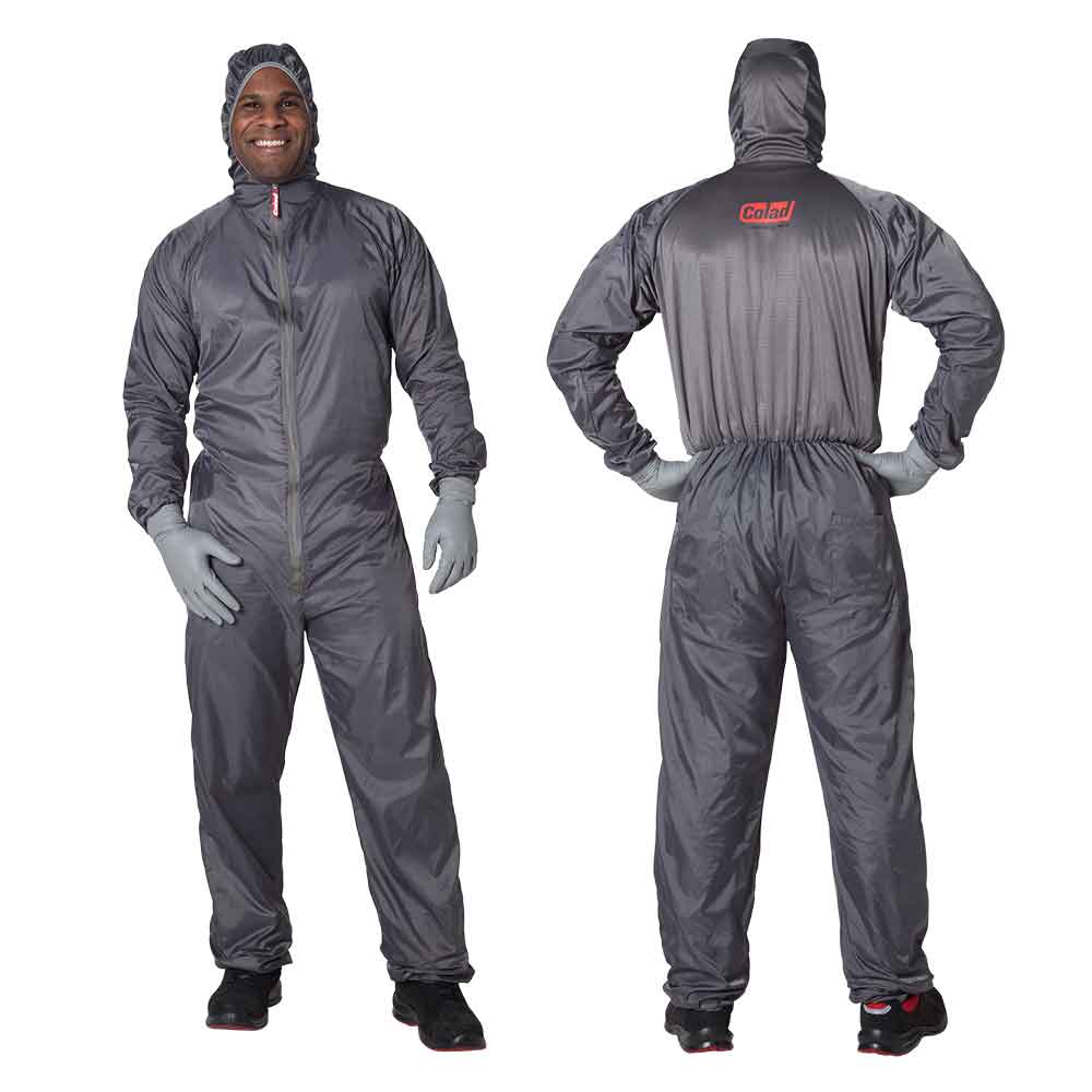 Colad BodyGuard Premium Comfort Paint Suit | Refinish Systems Ltd