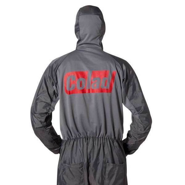 Colad BodyGuard Premium Comfort Paint Suit | Refinish Systems Ltd
