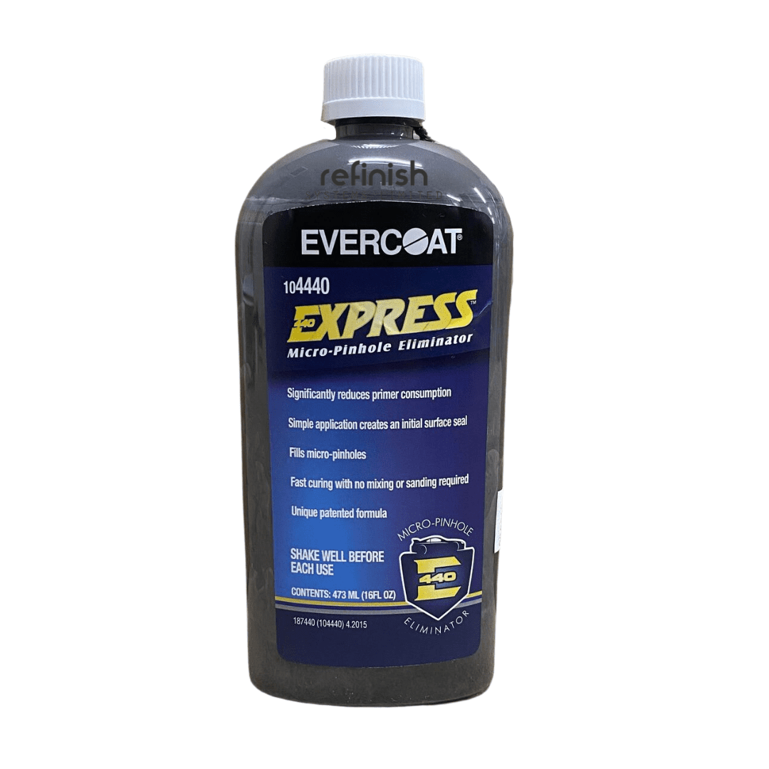 Evercoat 440 Express Pinhole Eliminator 473ml - 104440 | Refinish ...