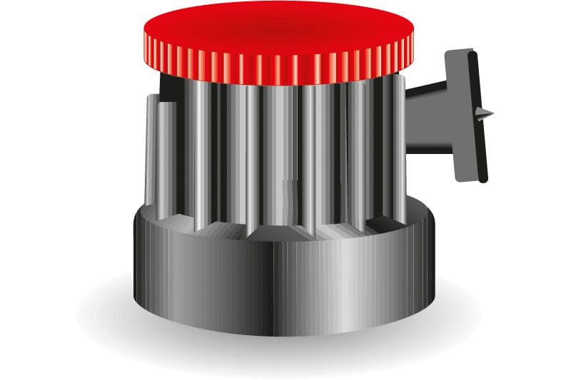 Monofil Vario+ Texture Coat Aerosol | Refinish Systems Ltd