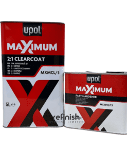 U-POL | Refinish Systems Ltd