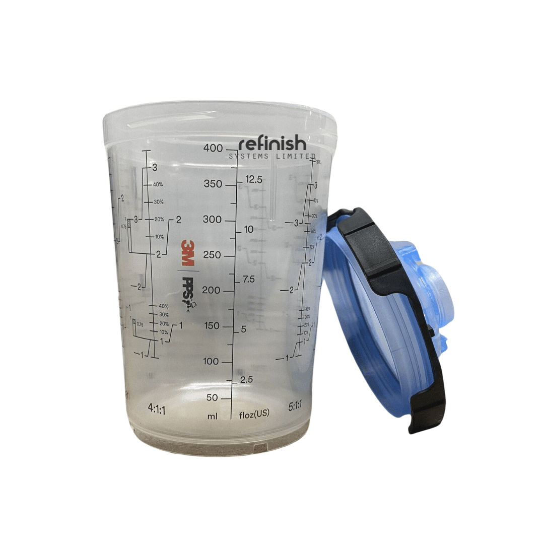 3M PPS Series 2.0 - 400ML