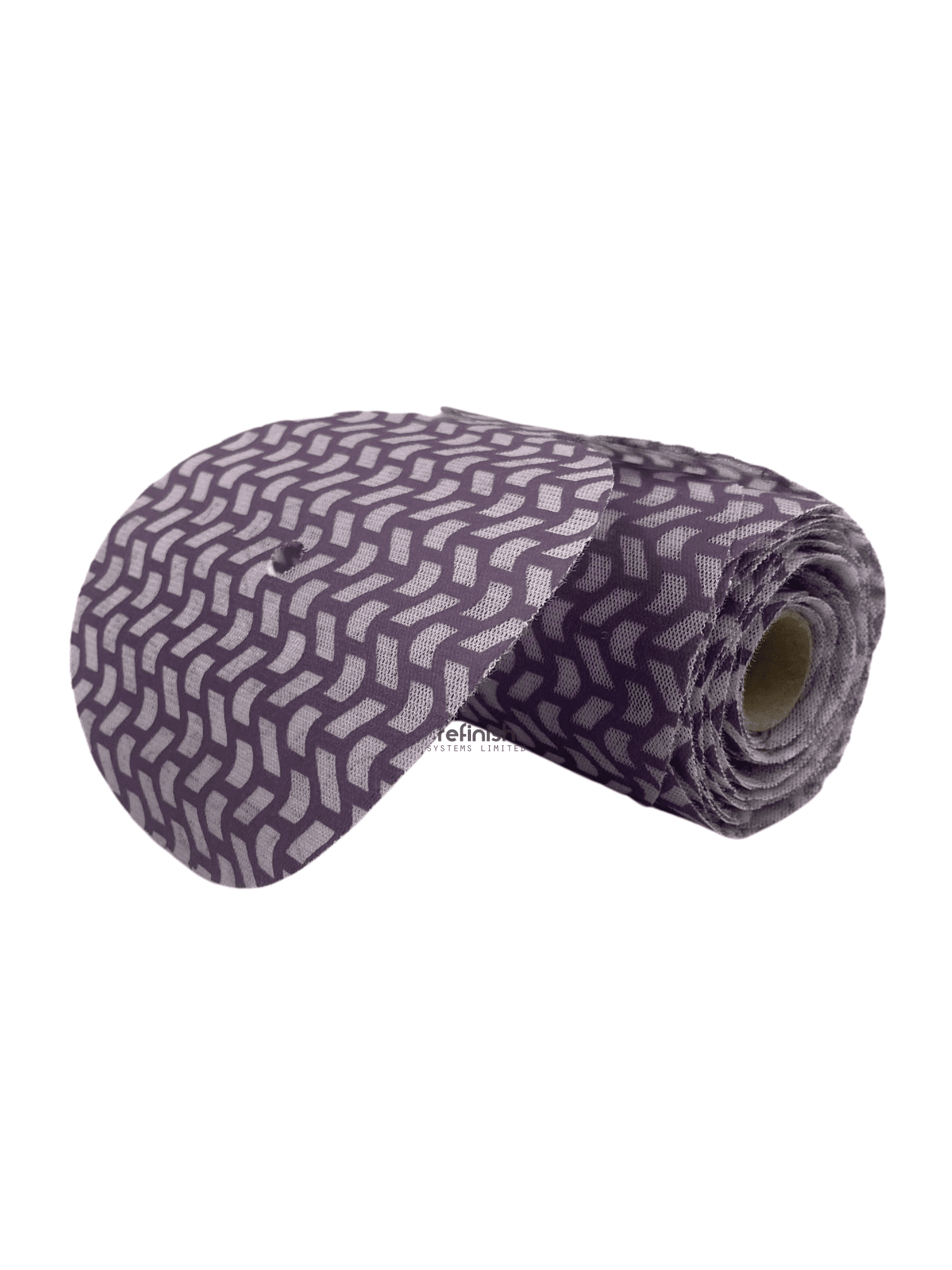 Cubitron II Net Disc Roll - 150mm (50 discs)