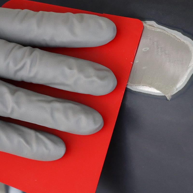 Colad 915011 UV Curing Putty (Fine) 220g | Refinish Systems Ltd