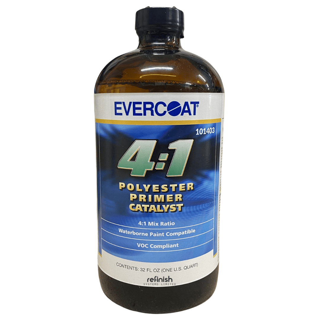 Evercoat Optex Superbuild Primer - 4.69LTR Kit