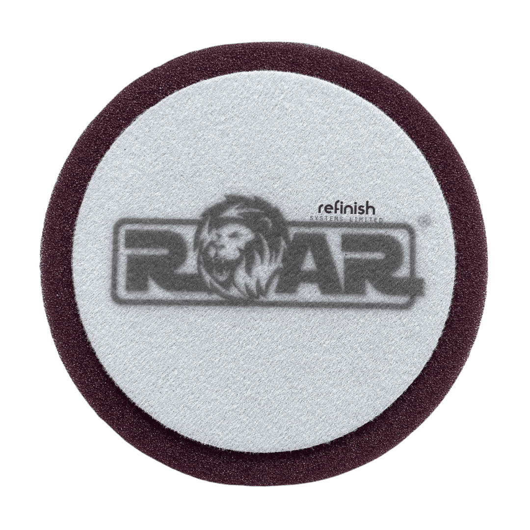 Roar Multi-Purpose Compound Foam | Refinish Systems Ltd