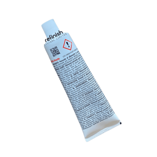 Optex Blue Cream Hardener | Refinish Systems Ltd