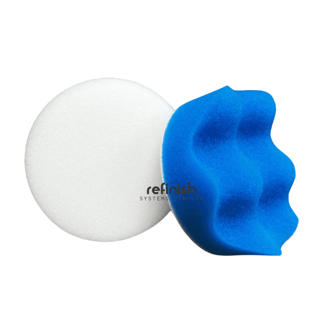 Swiftlon Polishing Set - 3'' | Refinish Systems Ltd