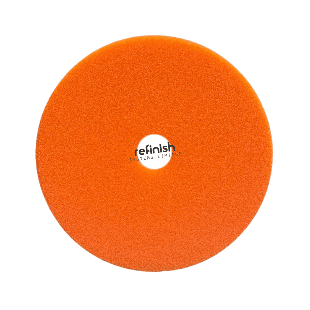 Cartec Rapid Cut 4000 Compound & Foam Deal | Compounds | Refinish ...