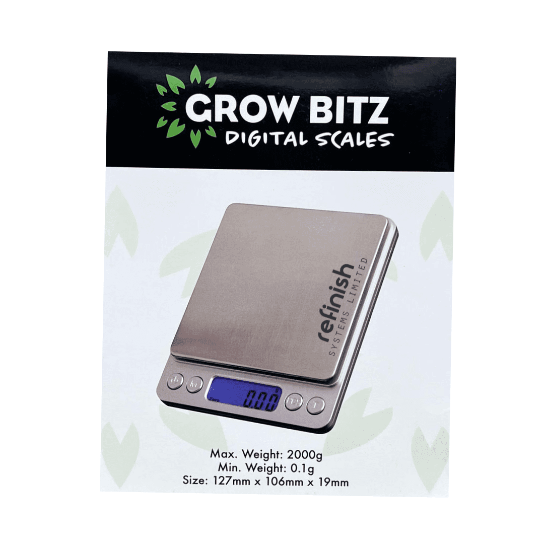 Digital Precise Scales | Selemix, Colour Matching | Refinish Systems Ltd