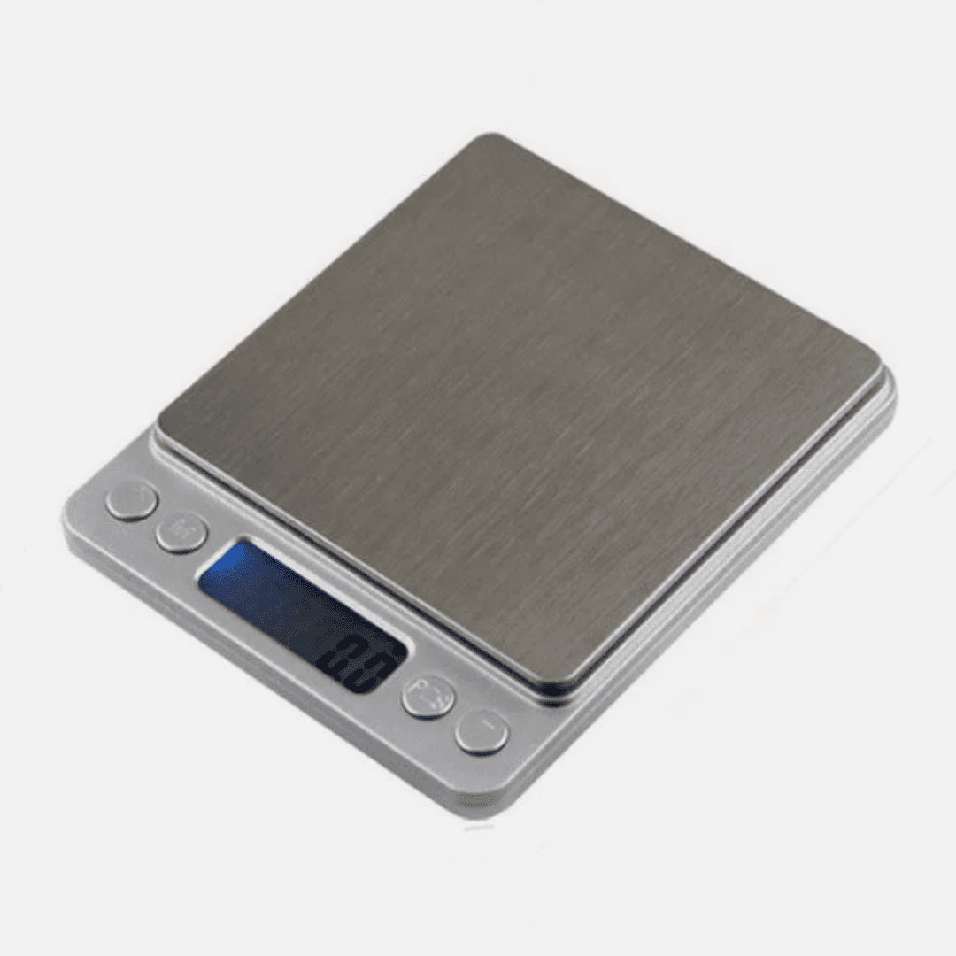 Digital Precise Scales | Selemix, Colour Matching | Refinish Systems Ltd