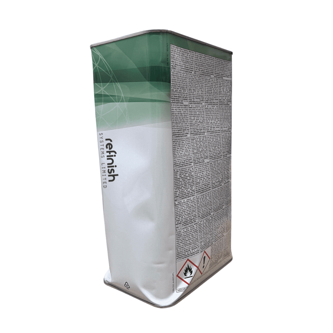 PPG Deltron D880 High Solids Clear | HS Lacquers | Refinish Systems Ltd