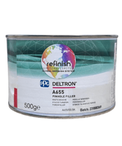 PPG | Refinish Systems Ltd