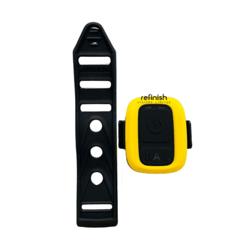 Mirka® DEXOS Remote Control | Refinish Systems Ltd