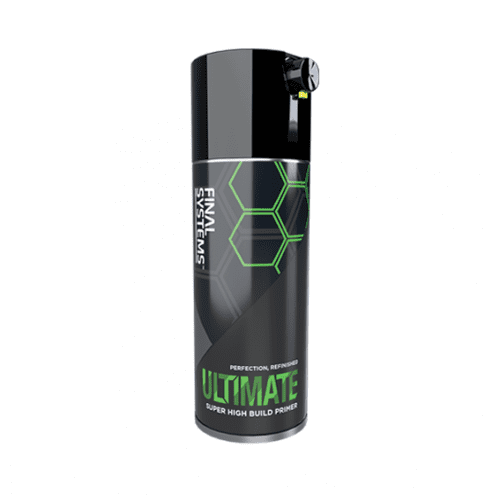 Final Systems ULTIMATE Aerosol Bundle Kit - 6 Aerosols | Refinish ...