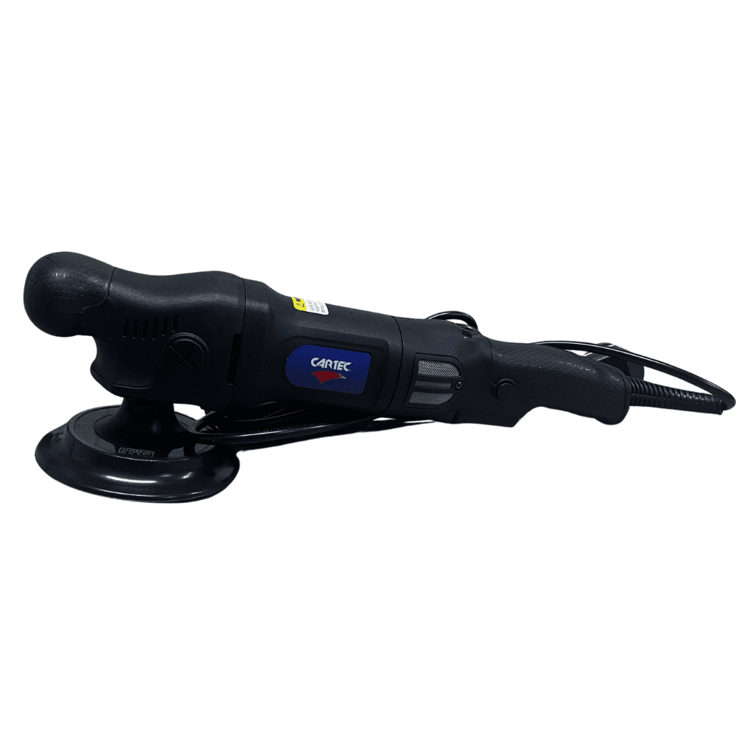 Cartec UK Rotary Polisher | Polishers, Clearance | Refinish Systems Ltd