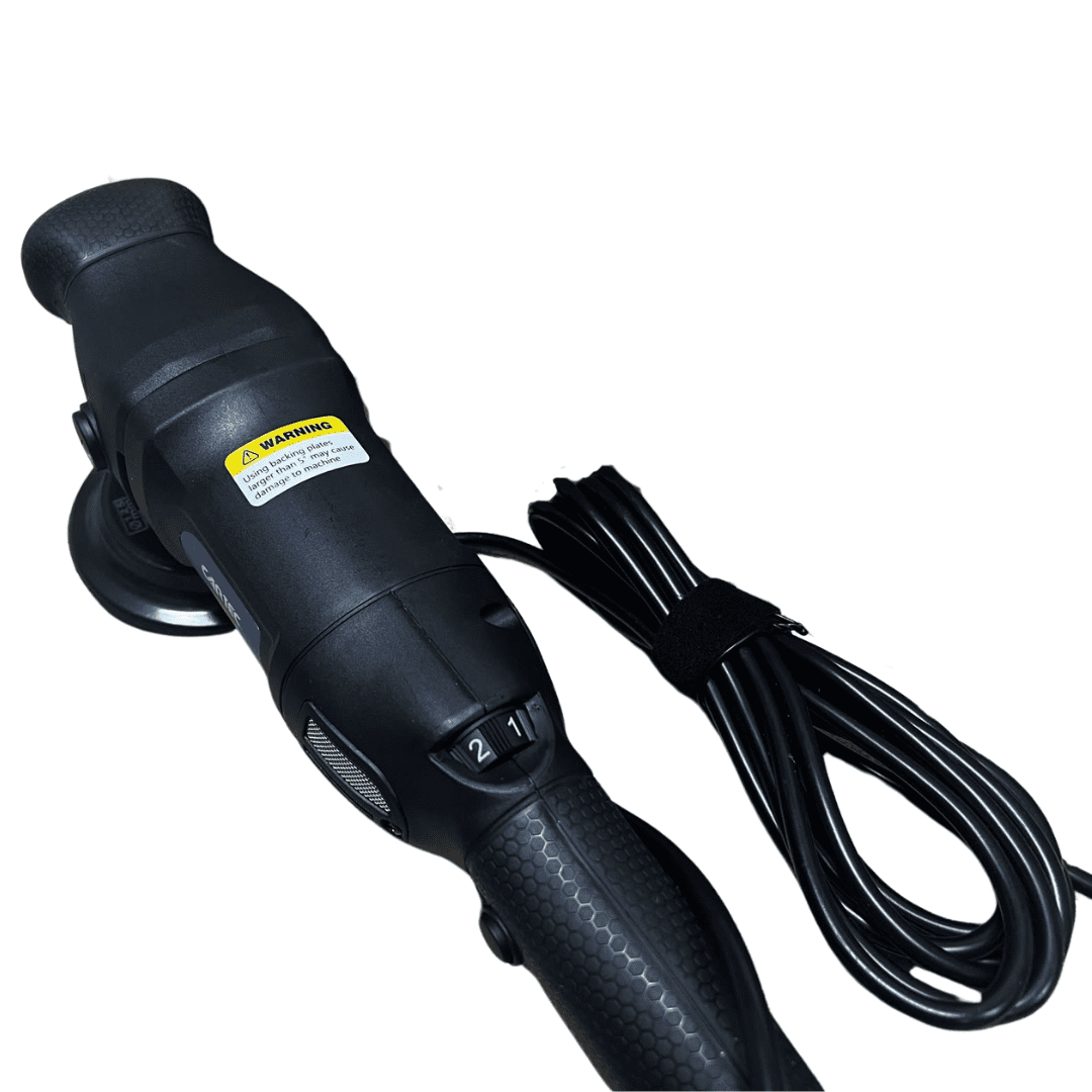 Cartec UK Rotary Polisher | Polishers, Clearance | Refinish Systems Ltd