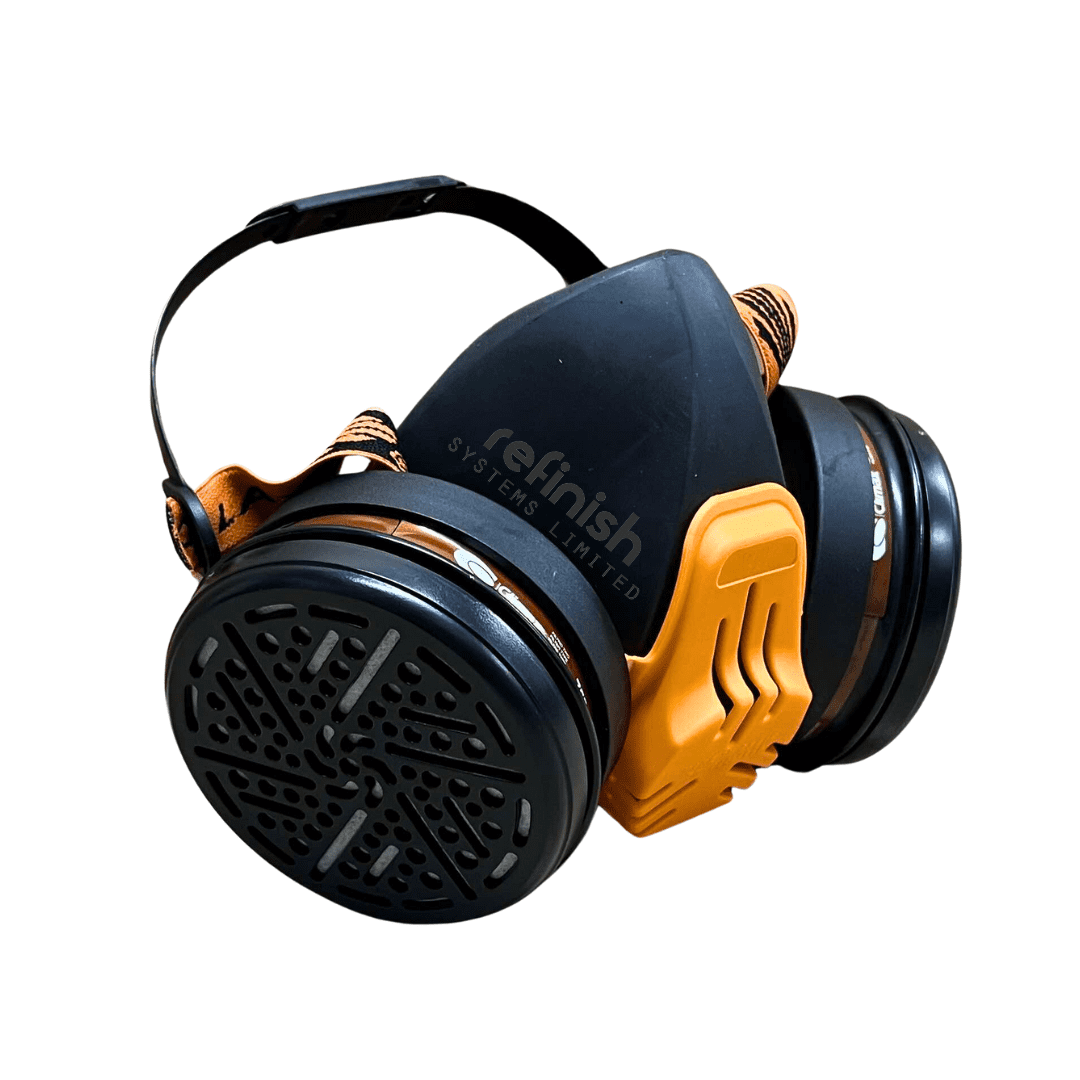 Sagola MP300 FFP3 Mask | Refinish Systems Ltd