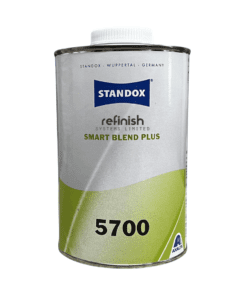 Standox | Refinish Systems Ltd