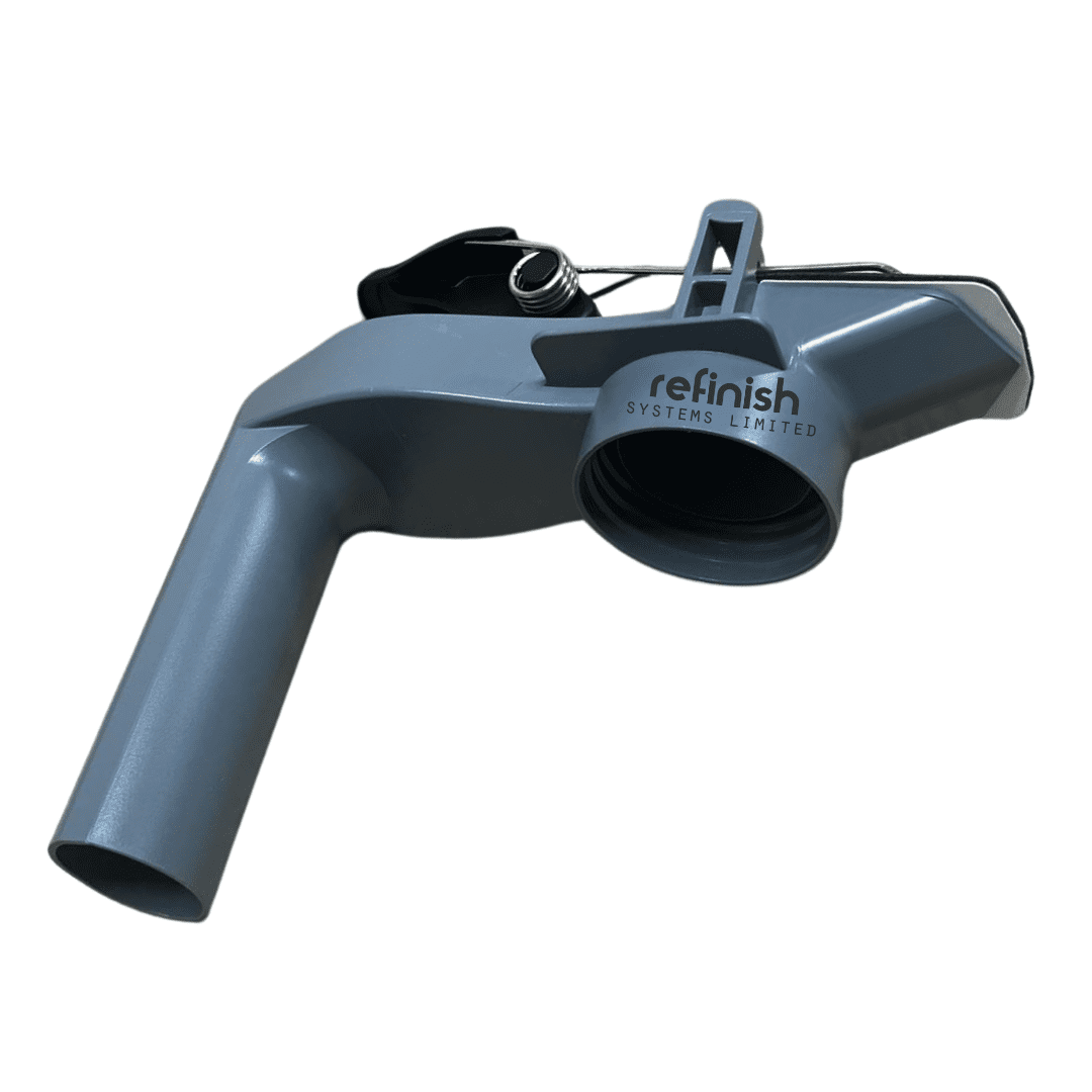 Aquamax Extra Dosing Lids | Abrasives | Refinish Systems Ltd