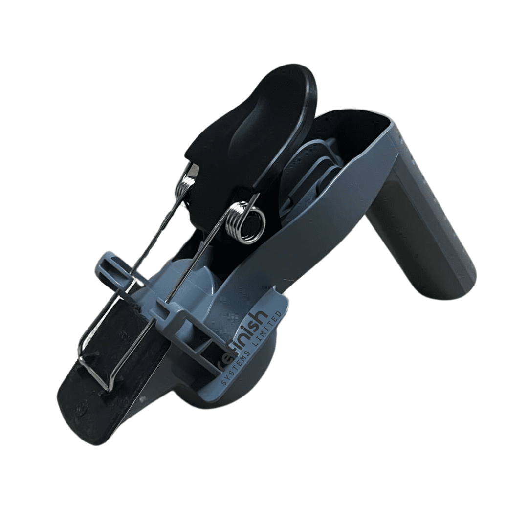 Aquamax Extra Dosing Lids | Abrasives | Refinish Systems Ltd